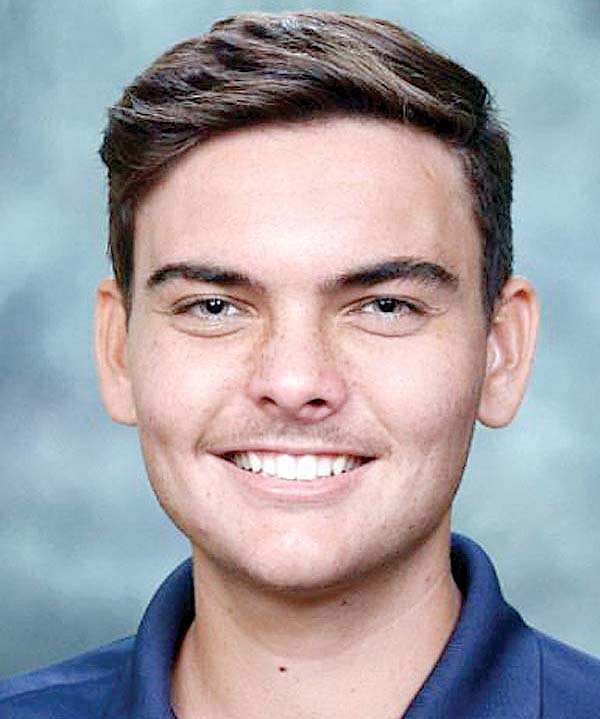 Evan Essner | News, Sports, Jobs - Maui News